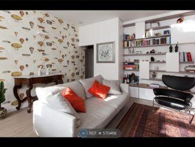 2 Bedrooms Flat for rent in Harrington Gardens, London SW7
