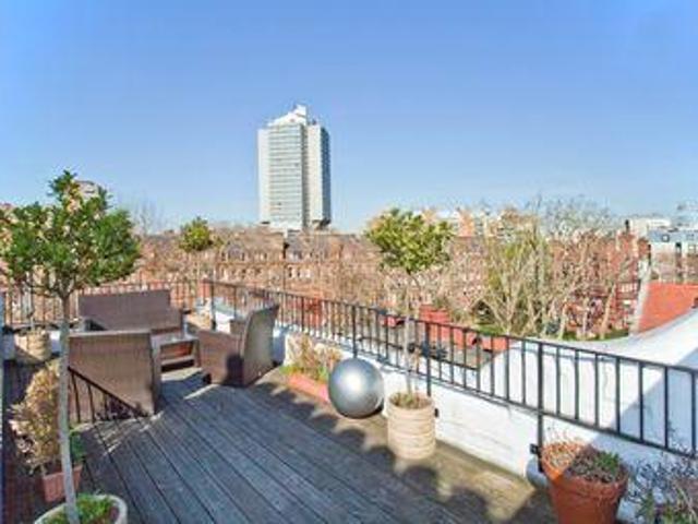 2 Bedrooms Flat for rent in Harrington Gardens, London SW7
