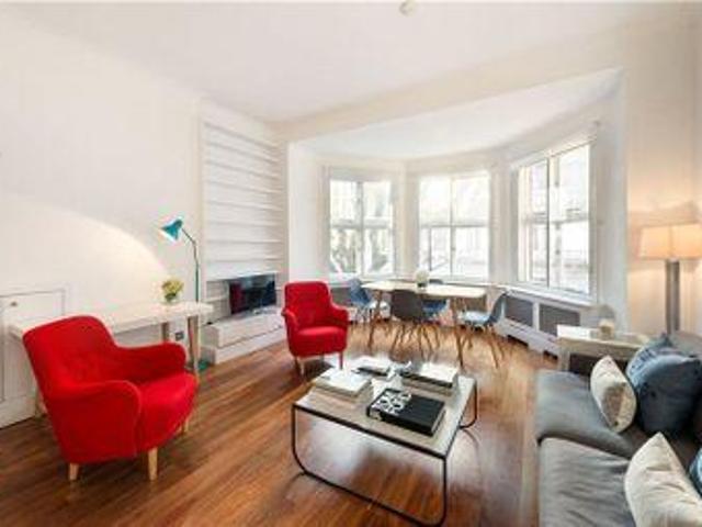 2 Bedrooms Flat for rent in Harrington Gardens, South Kensington, London SW7