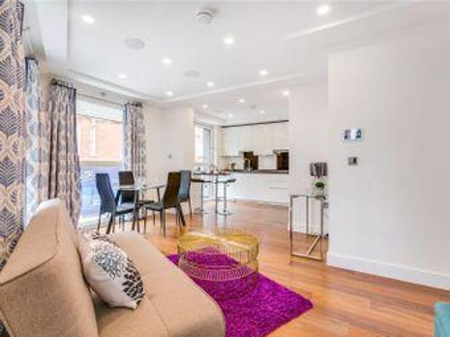 2 Bedrooms Flat for rent in Harrington Road, South Kensington, London SW7