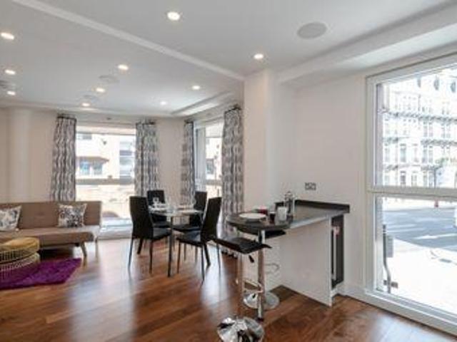 2 Bedrooms Flat for rent in Harrington Road, South Kensington SW7