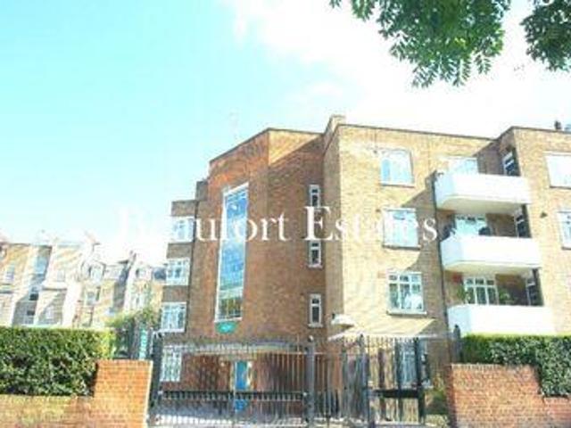 2 Bedrooms Flat for rent in Harrington Square, Mornington Crescent NW1