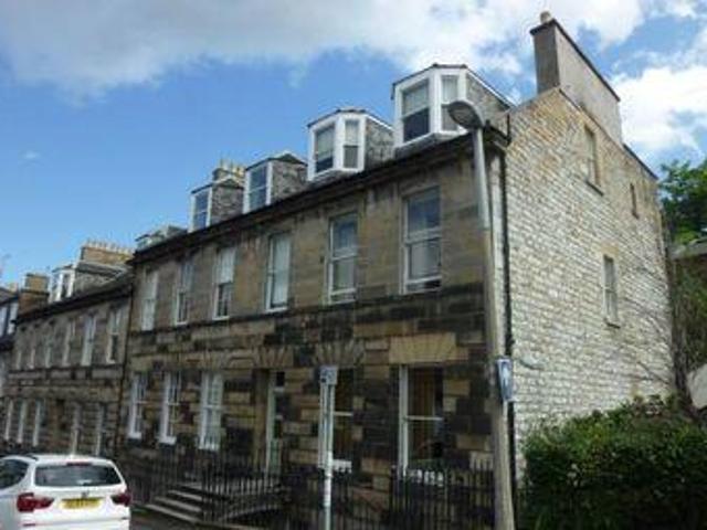 2 Bedrooms Flat for rent in Hart Street, New Town, Edinburgh EH1