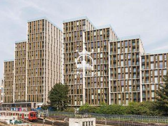 2 Bedrooms Flat for rent in Hartely Apartments, College Road, Harrow, Harrow HA1