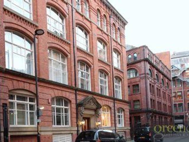 2 Bedrooms Flat for rent in Harter Street, Manchester M1