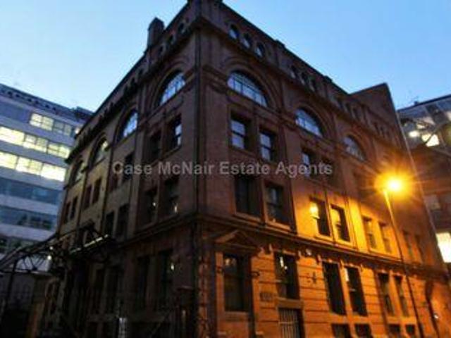 2 Bedrooms Flat for rent in Harter Street, Manchester M1
