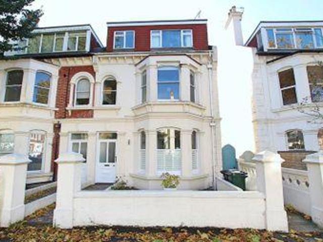 2 Bedrooms Flat for rent in Hartington Villas, Hove BN3