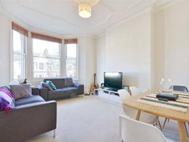 2 Bedrooms Flat for rent in Harvist Road, Queens Park NW6