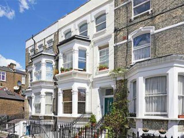 2 Bedrooms Flat for rent in Hetley Road, London W12