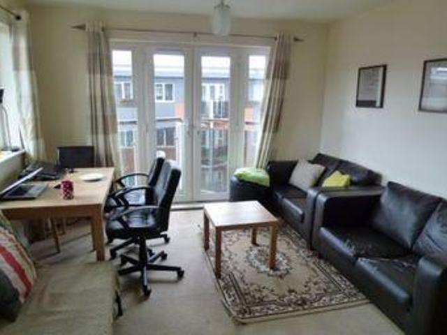 2 Bedrooms Flat for rent in Hever Hall, Conisbrough Keep, Lower Ford Street, Coventry CV1