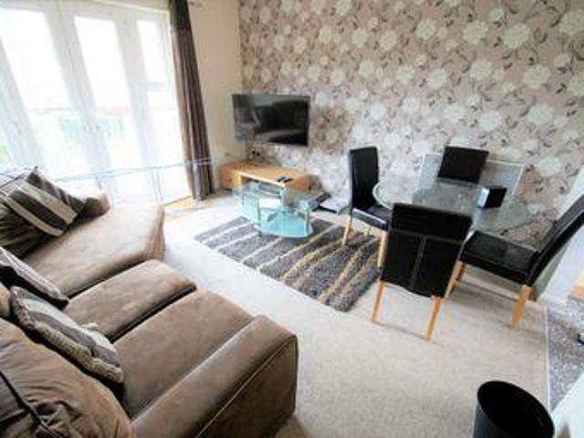 2 Bedrooms Flat for rent in Hever Hall, Coventry CV1