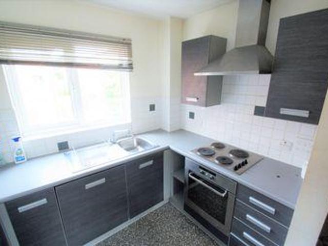2 Bedrooms Flat for rent in Hever Hall, Coventry CV1