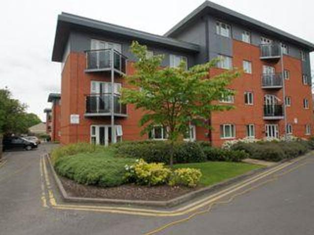 2 Bedrooms Flat for rent in Hever Hall, Coventry CV1