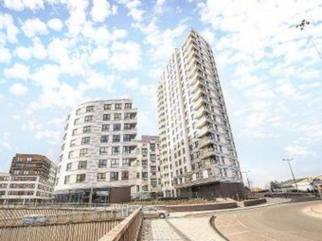 2 Bedrooms Flat for rent in Hewitt, Alfred Street, Reading RG1