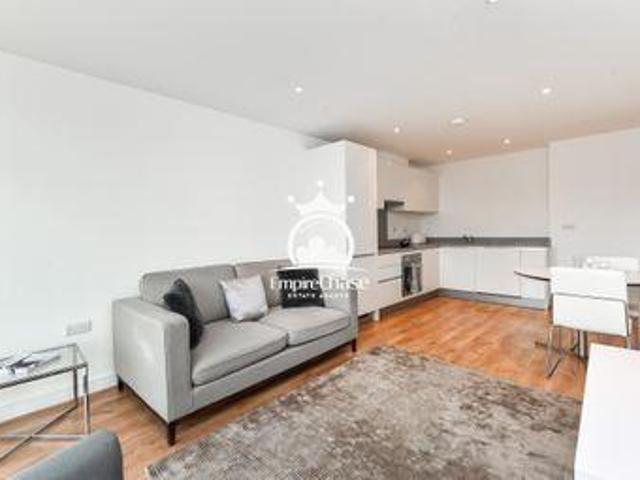 2 Bedrooms Flat for rent in Headstone Road, Harrow HA1