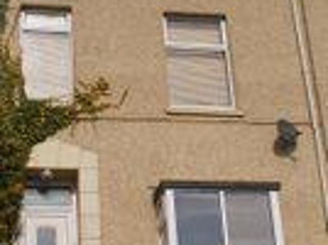 2 Bedrooms Flat for rent in Heathfield, Mount Pleasant, Swansea SA1