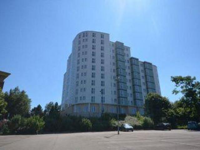2 Bedrooms Flat for rent in Heelis Street, Barnsley S70