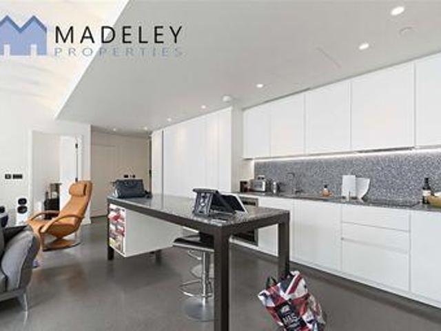 2 Bedrooms Flat for rent in Helios, White City W12