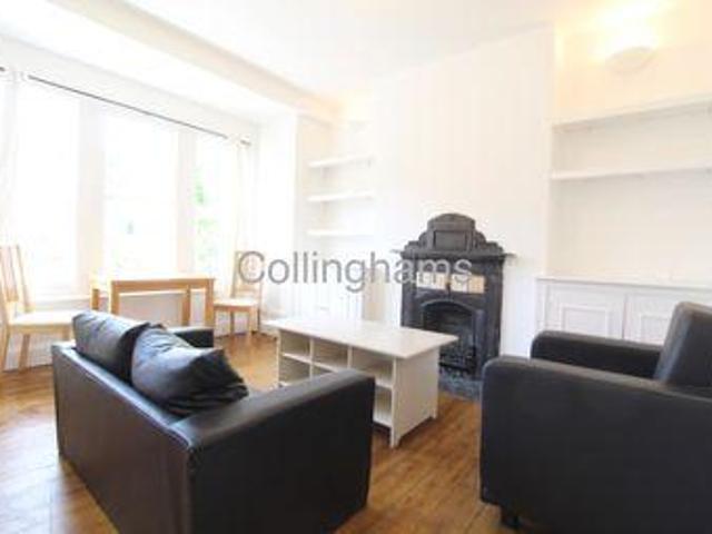 2 Bedrooms Flat for rent in Hemberton Road, Clapham SW9