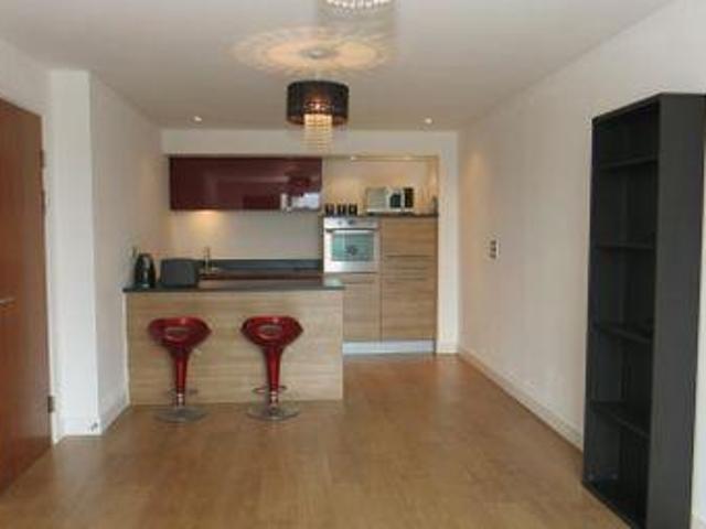 2 Bedrooms Flat for rent in Hemisphere, 15 The Boulevard, Edgbaston B5