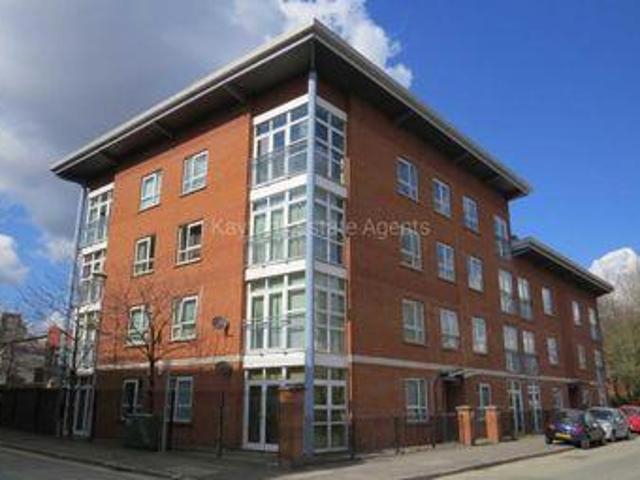 2 Bedrooms Flat for rent in Hemisphere, Every Street, Ancoats M4
