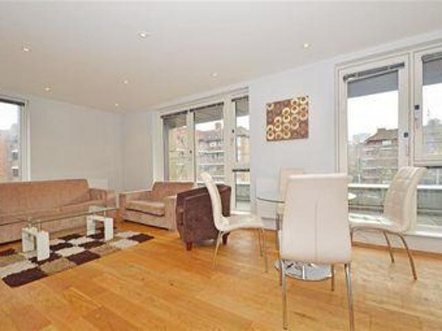 2 Bedrooms Flat for rent in Heneage Street, London E1
