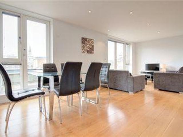 2 Bedrooms Flat for rent in Heneage Street, London E1