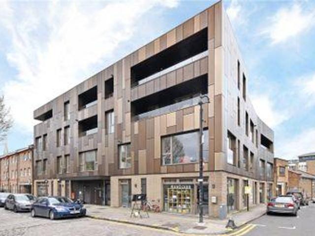 2 Bedrooms Flat for rent in Heneage Street, Whitechapel E1