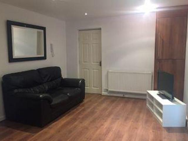 2 Bedrooms Flat for rent in Henry Street, Liverpool L1