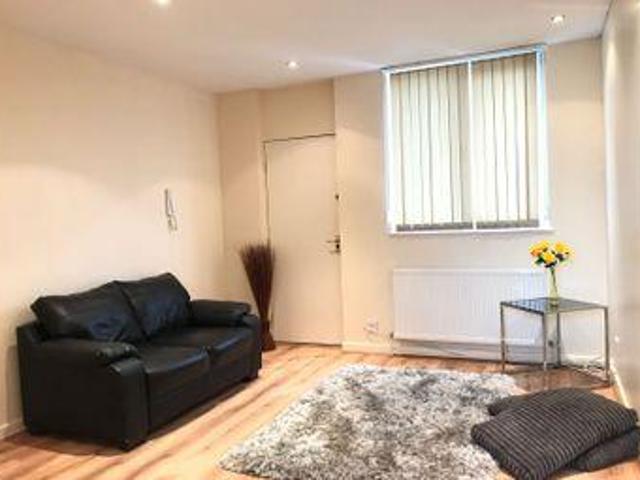 2 Bedrooms Flat for rent in Henry Street, Liverpool L1