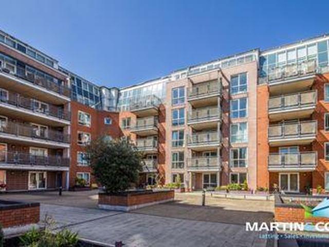 2 Bedrooms Flat for rent in Heritage Court, Warstone Lane, Jewellery Quarter B18
