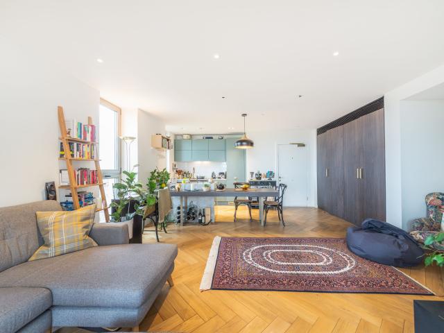 2 Bedrooms Flat for Rent in Heritage Lane | Foxtons