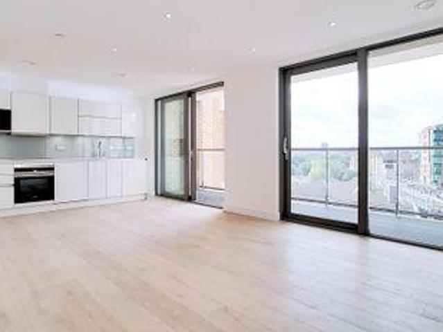 2 Bedrooms Flat for rent in Heritage Tower, 118 East Ferry Road, London E14