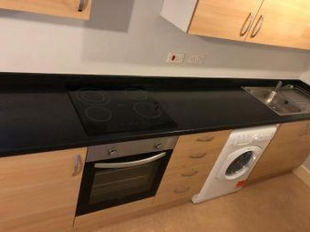 2 Bedrooms Flat for rent in Hermitage Road, London, Harrin N4