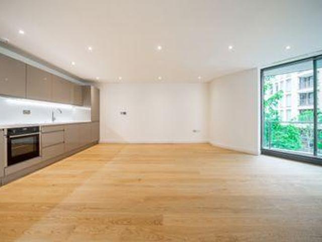 2 Bedrooms Flat for rent in Hermitage Street, London W2