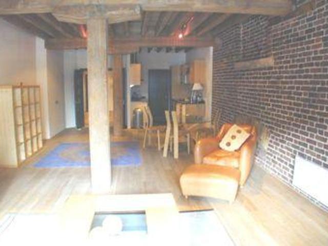2 Bedrooms Flat for rent in Hertsmere Road, London E14