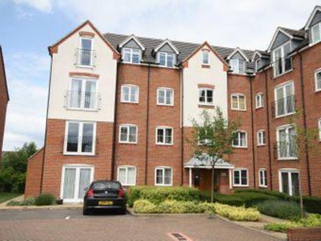2 Bedrooms Flat for rent in Hidcote House, Penruddock Drive, Coventry CV4