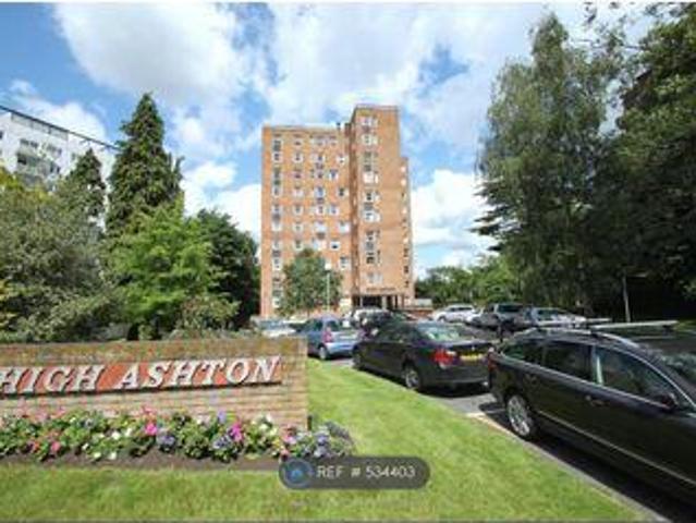 2 Bedrooms Flat for rent in High Ashton, Kingston Upon Thames KT2