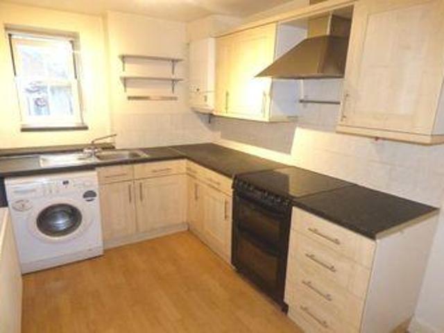 2 Bedrooms Flat for rent in High Street, Buxton SK17