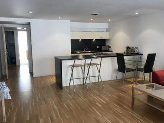 2 Bedrooms Flat for rent in High Street, Glasgow G1
