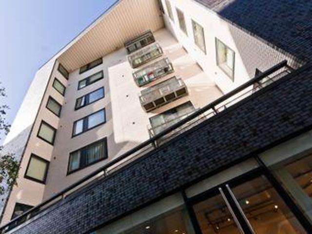 2 Bedrooms Flat for rent in High Street, Manchester M4
