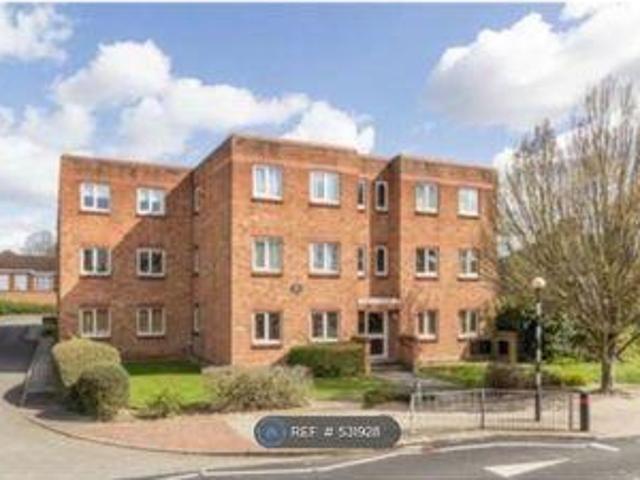 2 Bedrooms Flat for rent in High Street, St Albans AL2