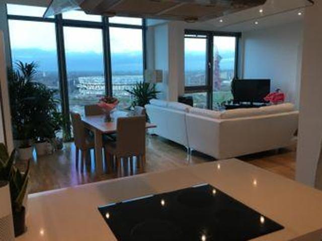 2 Bedrooms Flat for rent in High Street, Pudding Mill Lane, London E15