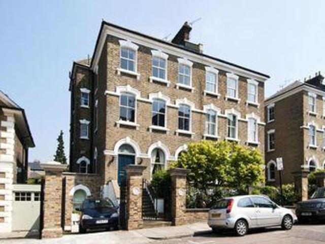 2 Bedrooms Flat for rent in Highbury Hill, Highbury & Islington N5