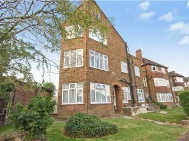2 Bedrooms Flat for rent in Highfield Avenue, Kigsbury Green NW9