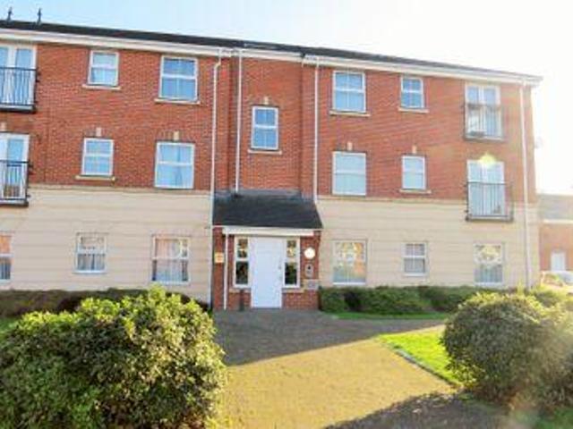 2 Bedrooms Flat for rent in Highley Drive, Daimler Green, Coventry CV6