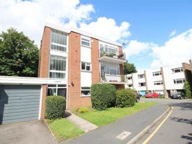 2 Bedrooms Flat for rent in Hil, Guildford GU1