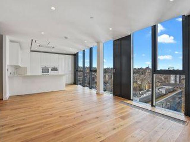 2 Bedrooms Flat for rent in Hill House, 17 Highgate Hill, London N19