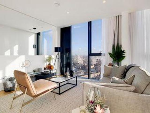 2 Bedrooms Flat for rent in Hill House, Archway, London N19