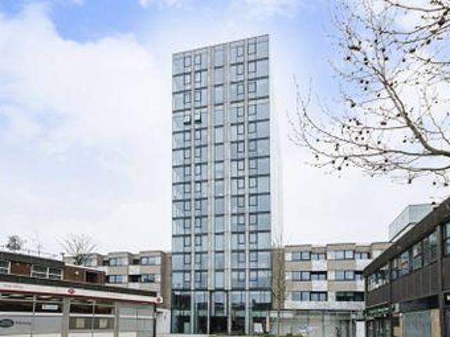 2 Bedrooms Flat for rent in Hill House, Highgate Hill, Archway N19
